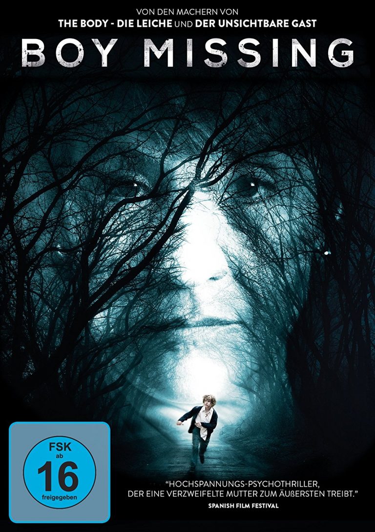 Boy Missing | Film-Rezensionen.de