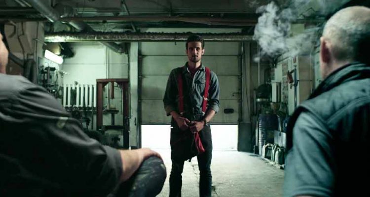 GaraSH | Film-Rezensionen.de