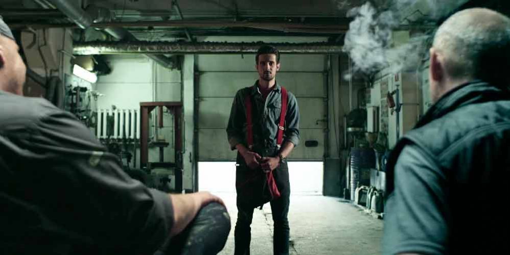 GaraSH | Film-Rezensionen.de