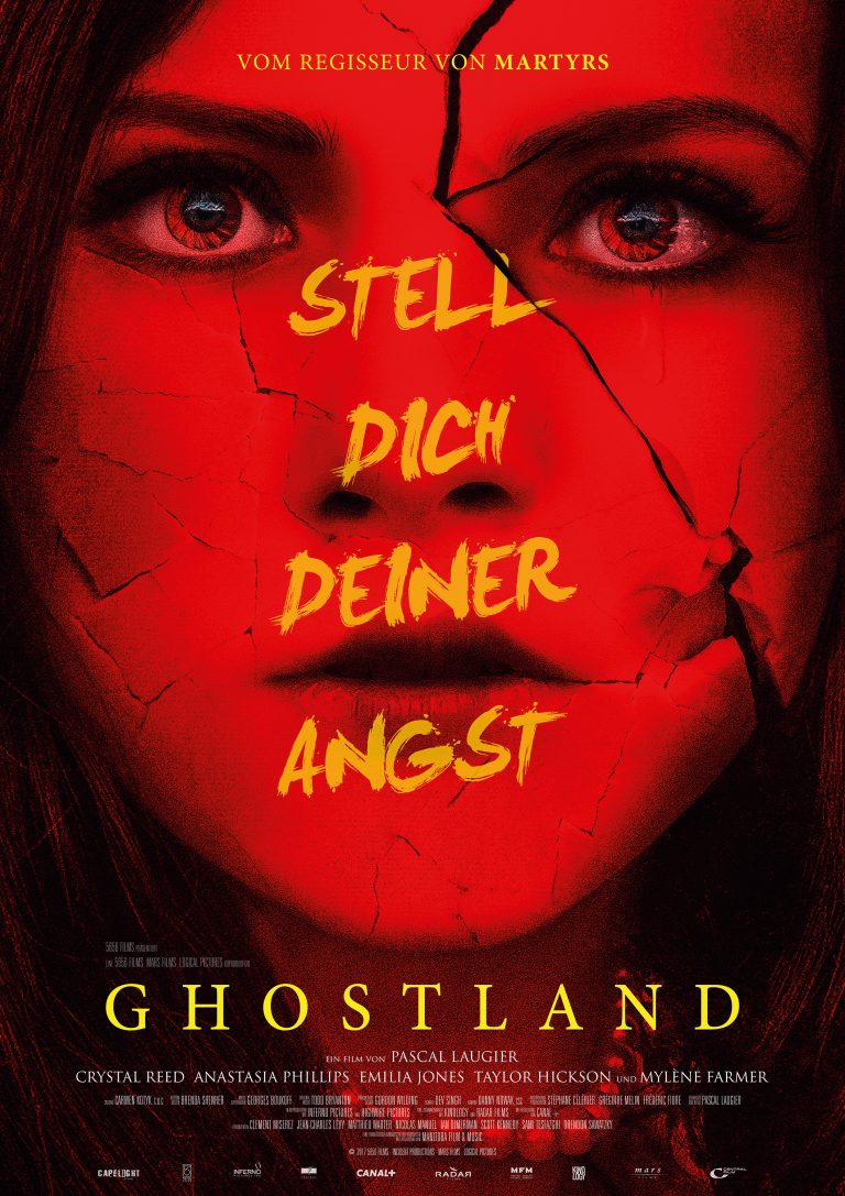 Ghostland | Film-Rezensionen.de