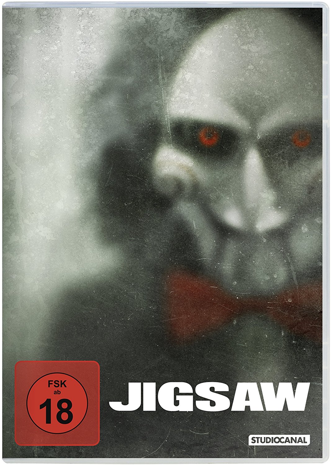 Jigsaw | Film-Rezensionen.de