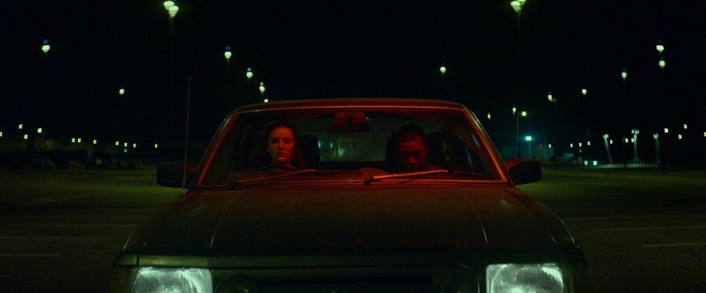 Kissing Candice | Film-Rezensionen.de