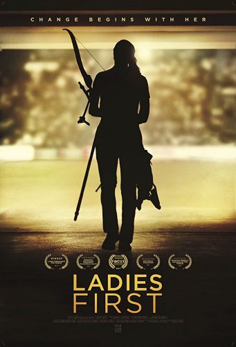 Ladies First | Film-Rezensionen.de