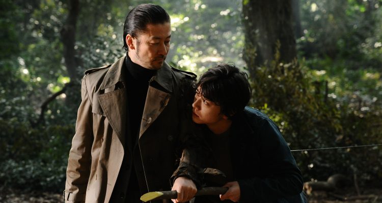 Parasyte 2 Szene 1 | Film-Rezensionen.de