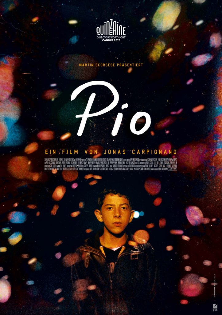 Pio | Film-Rezensionen.de