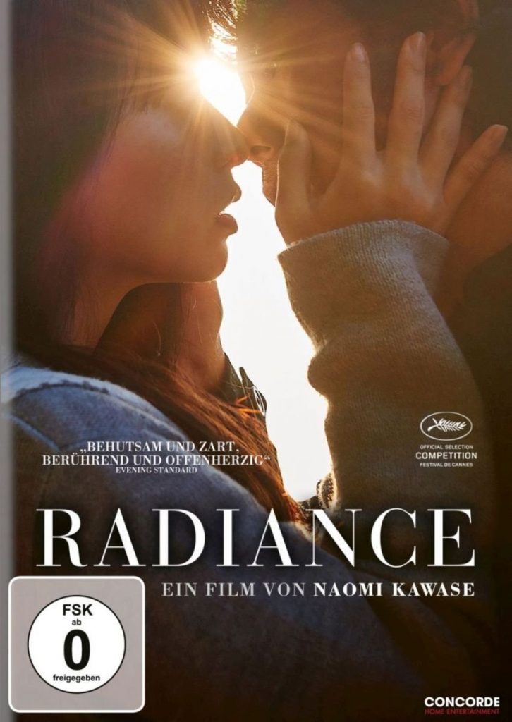 Radiance DVD | Film-Rezensionen.de