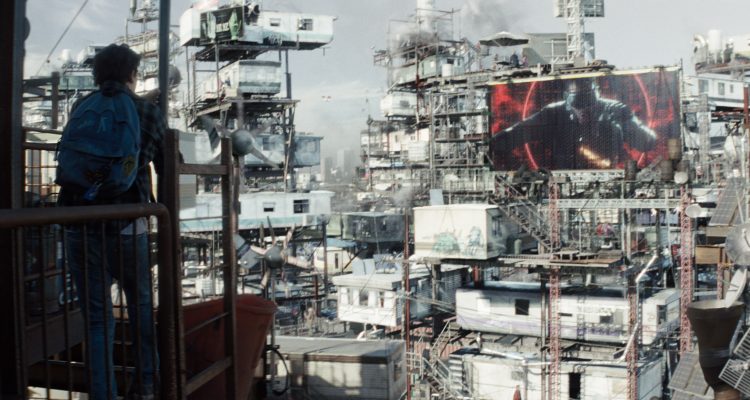 Ready Player One | Film-Rezensionen.de