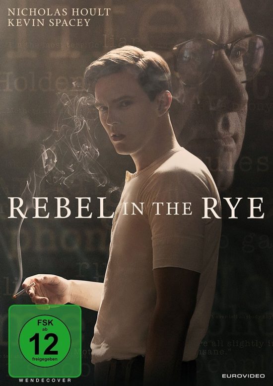 Rebel in the Rye | Film-Rezensionen.de