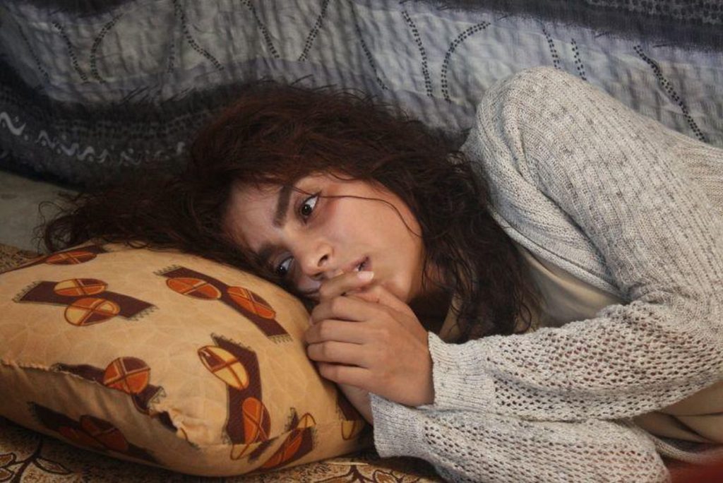 Reşeba – The Dark Wind | Film-Rezensionen.de