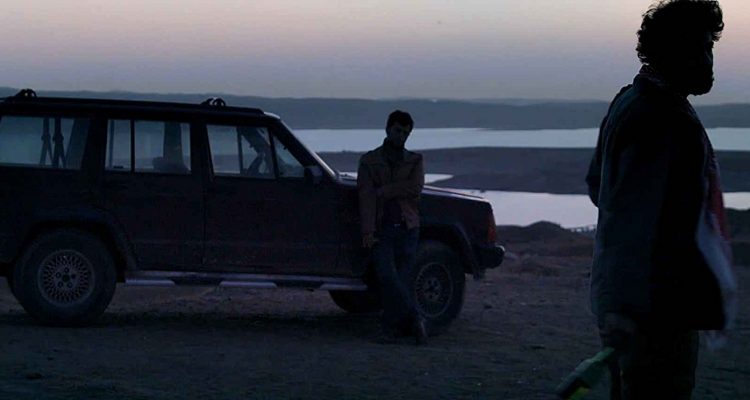 Reseba The Dark Wind Szene 2 | Film-Rezensionen.de