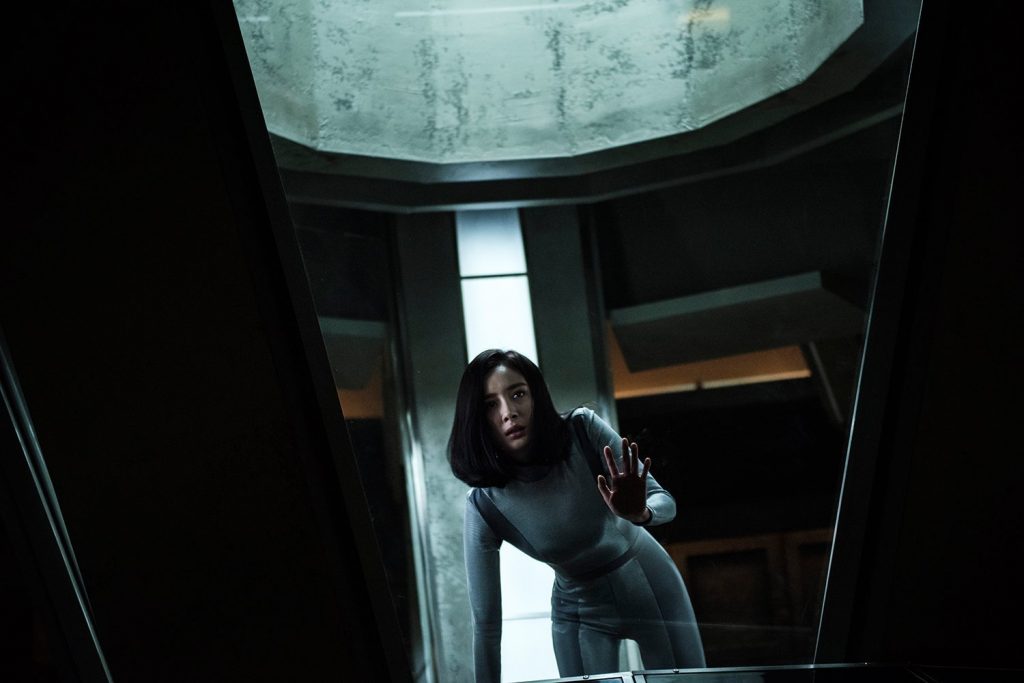 Reset (2017) | Film-Rezensionen.de