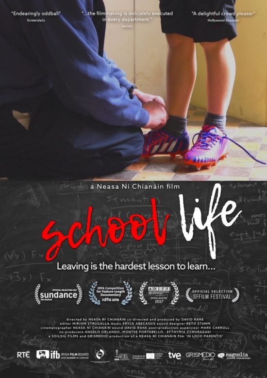 School Life | Film-Rezensionen.de