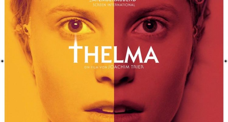 Thelma Poster 2 | Film-Rezensionen.de