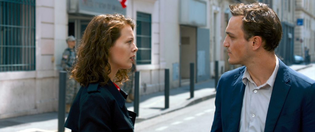 Transit | Film-Rezensionen.de