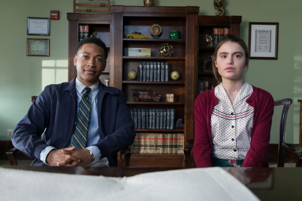 Candy Jar | Film-Rezensionen.de