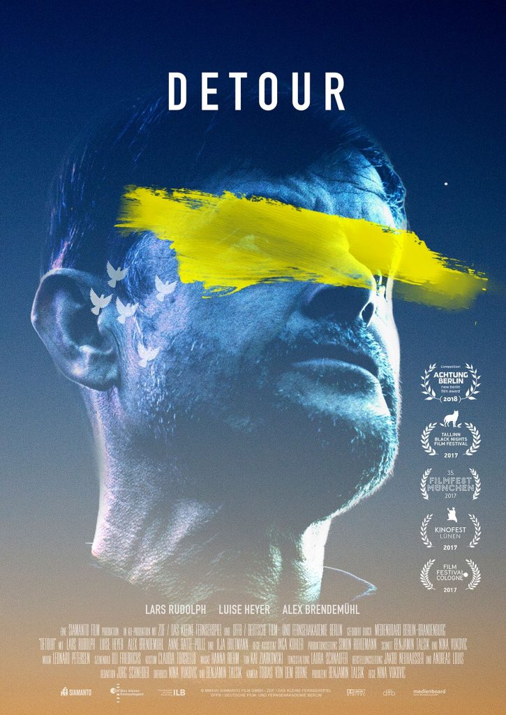 Detour | Film-Rezensionen.de