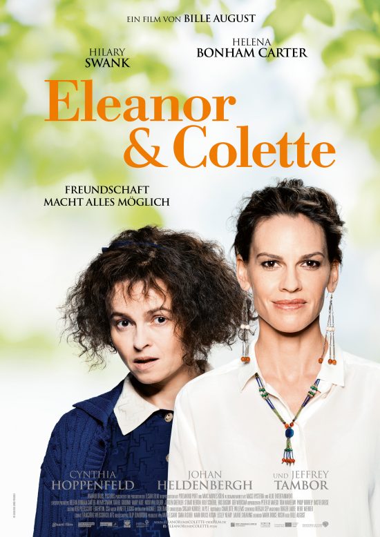 Eleanor & Colette | Film-Rezensionen.de
