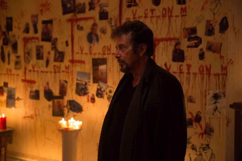 Hangman – The Killing Game | Film-Rezensionen.de