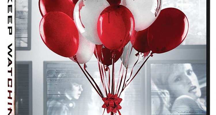 Keep Watching | Film-Rezensionen.de