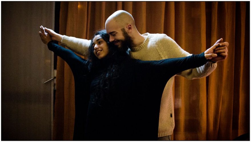 Layla M Szene 1 | Film-Rezensionen.de