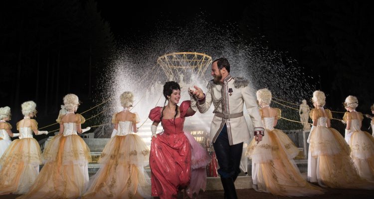 Mathilde – Liebe ändert alles | Film-Rezensionen.de