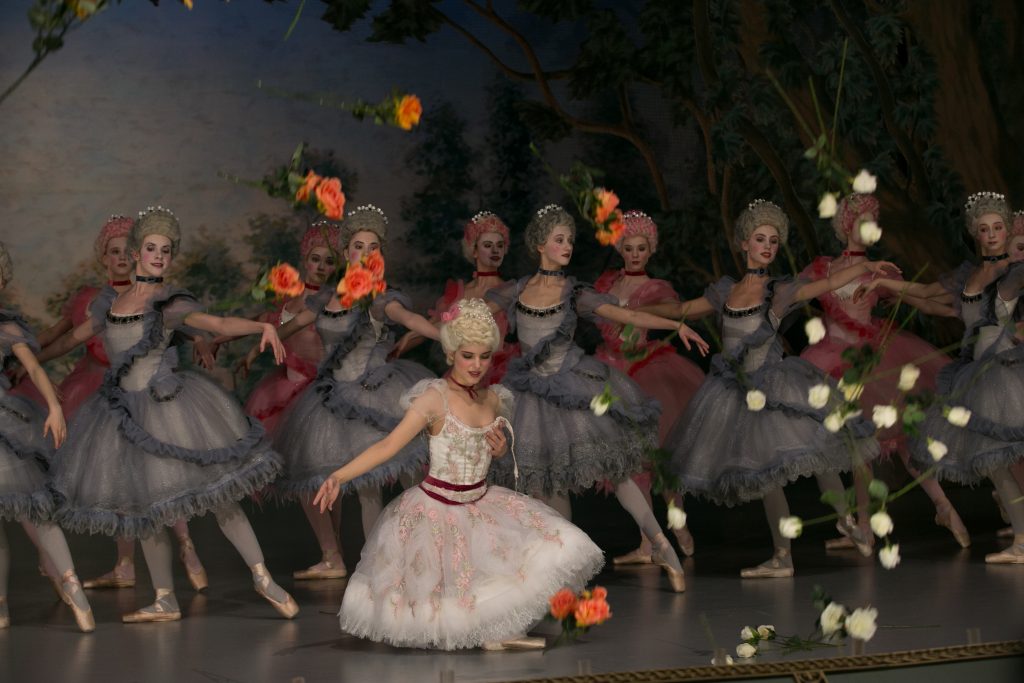 Mathilde Szene 3 | Film-Rezensionen.de