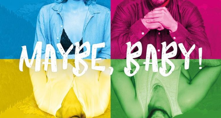 Maybe Baby | Film-Rezensionen.de