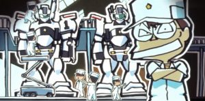 Minipato | Film-Rezensionen.de