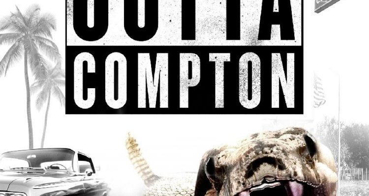 Snake Outta Compton | Film-Rezensionen.de