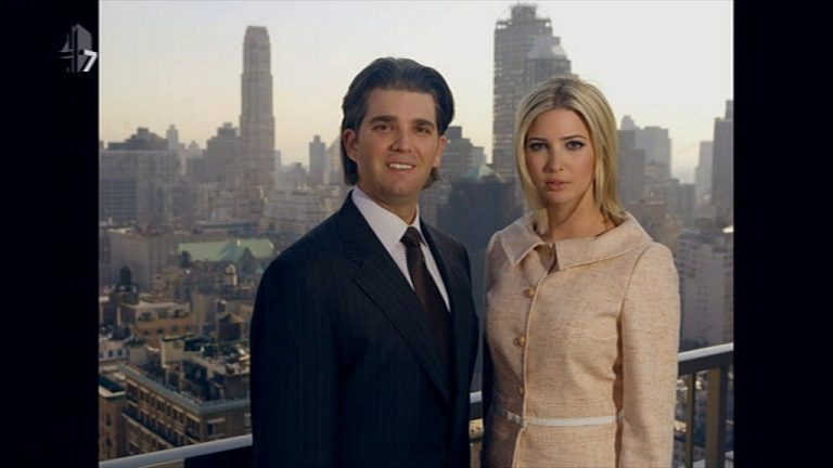 Trump An American Dream Szene 4 | Film-Rezensionen.de