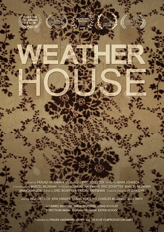 Weather House | Film-Rezensionen.de
