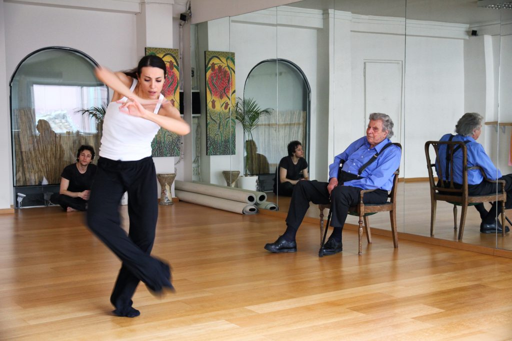 Dance Fight Love Die | Film-Rezensionen.de