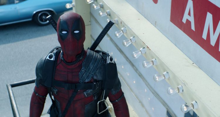 Deadpool 2 | Film-Rezensionen.de