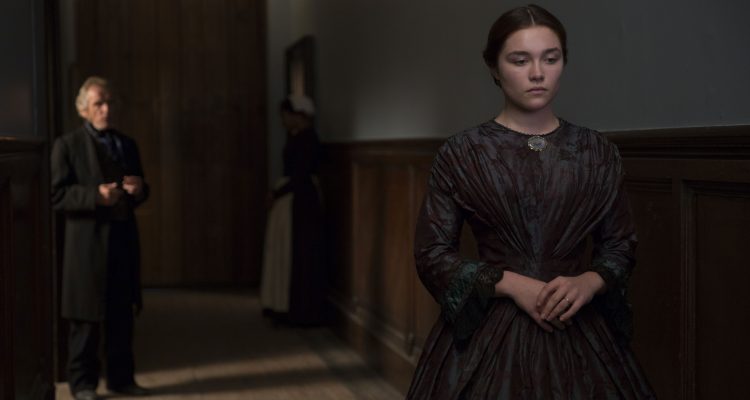 Lady Macbeth | Film-Rezensionen.de
