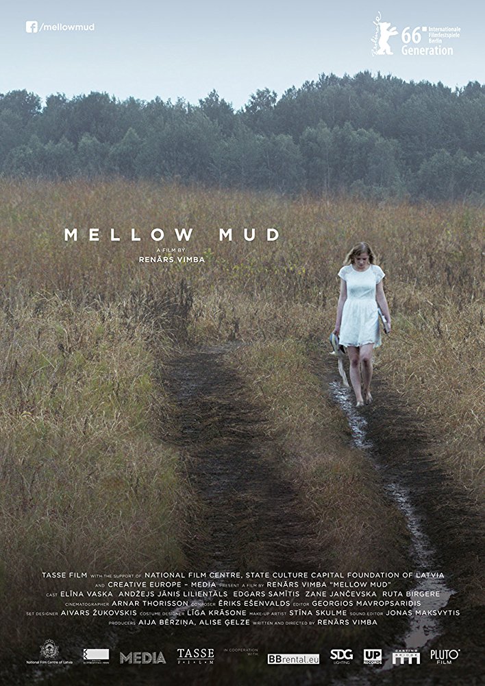 Mellow Mud | Film-Rezensionen.de