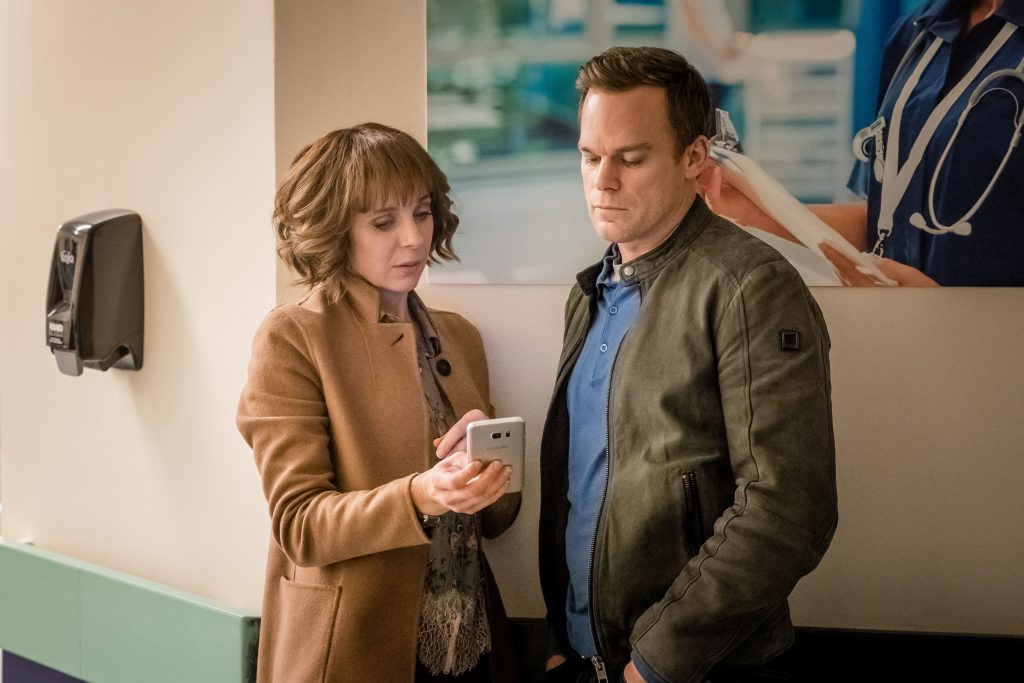 Laila Rouass | Film-Rezensionen.de