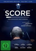 Score DVD | Film-Rezensionen.de