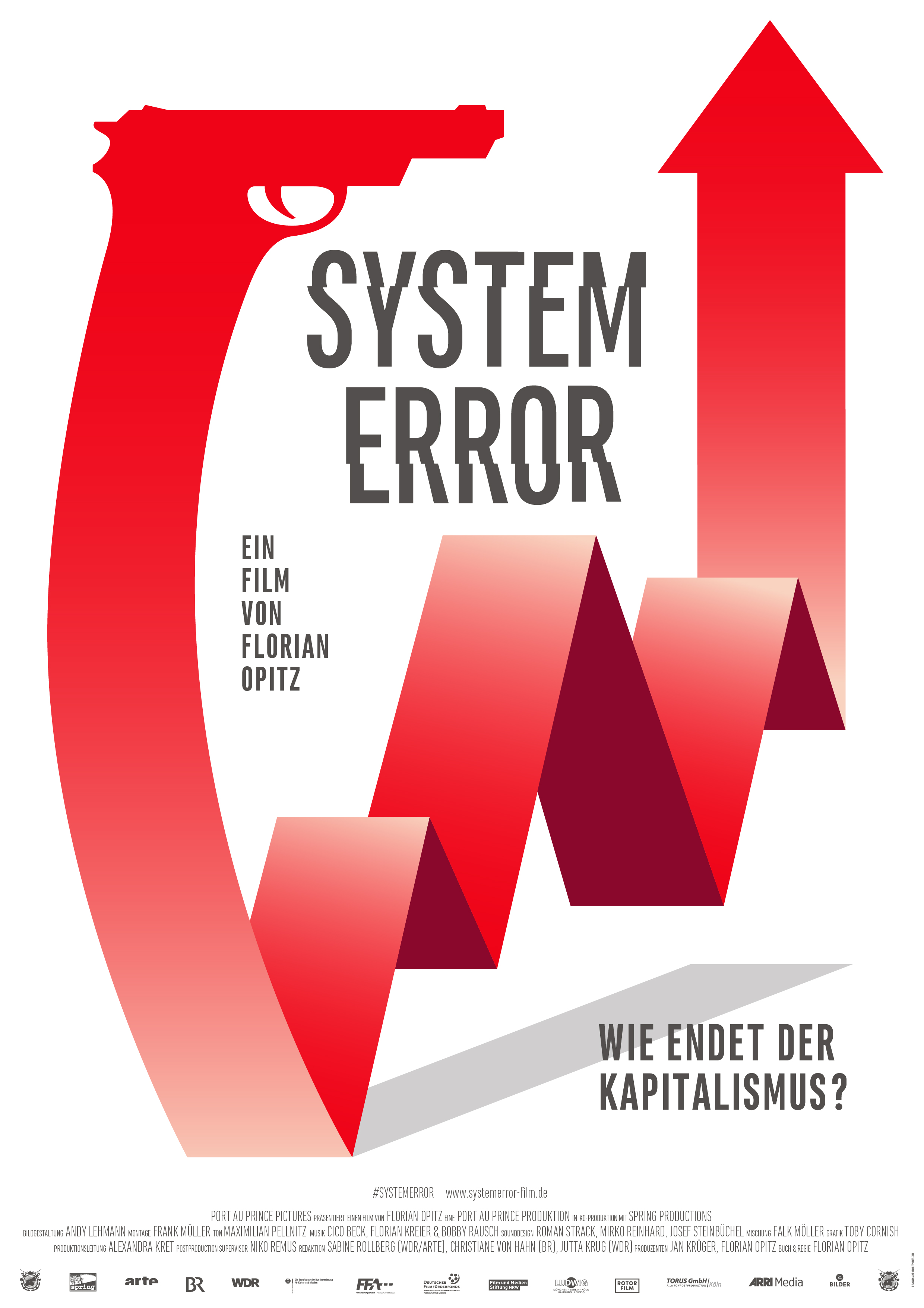 System Error | Film-Rezensionen.de