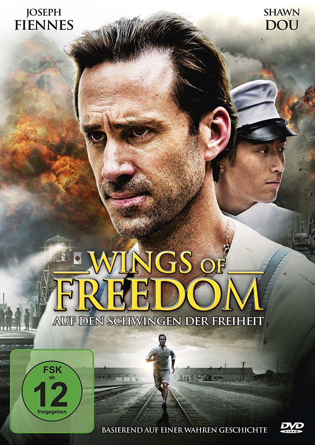 Wings of Freedom | Film-Rezensionen.de