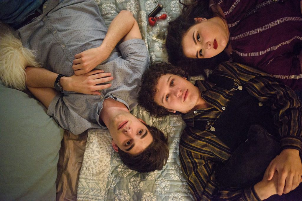 Alex Strangelove | Film-Rezensionen.de