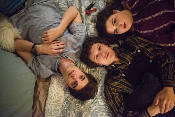 Alex Strangelove | Film-Rezensionen.de