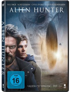 Alien Hunter | Film-Rezensionen.de