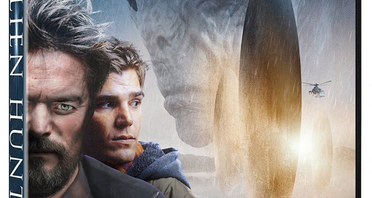 Alien Hunter | Film-Rezensionen.de