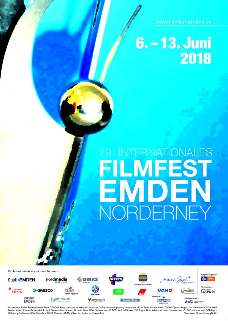 Filmfest Emden-Norderney (2018) | Film-Rezensionen.de