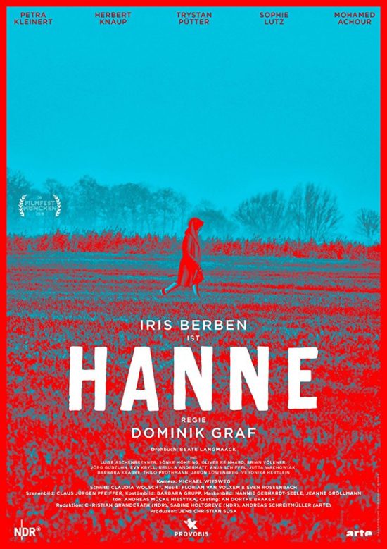 Hanne | Film-Rezensionen.de