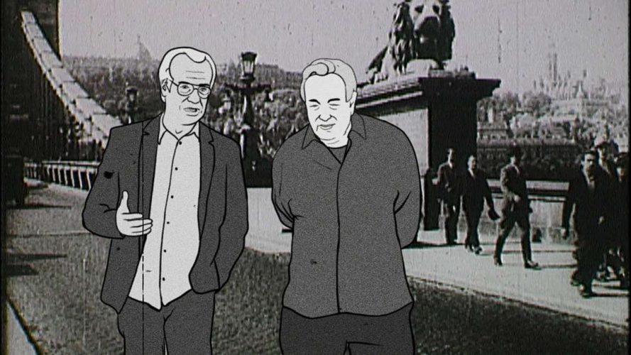 Kishon | Film-Rezensionen.de