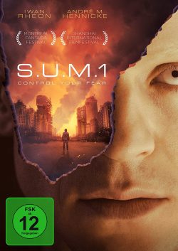 S.U.M. 1 [Gewinnspiel zum DVD-Start] | Film-Rezensionen.de