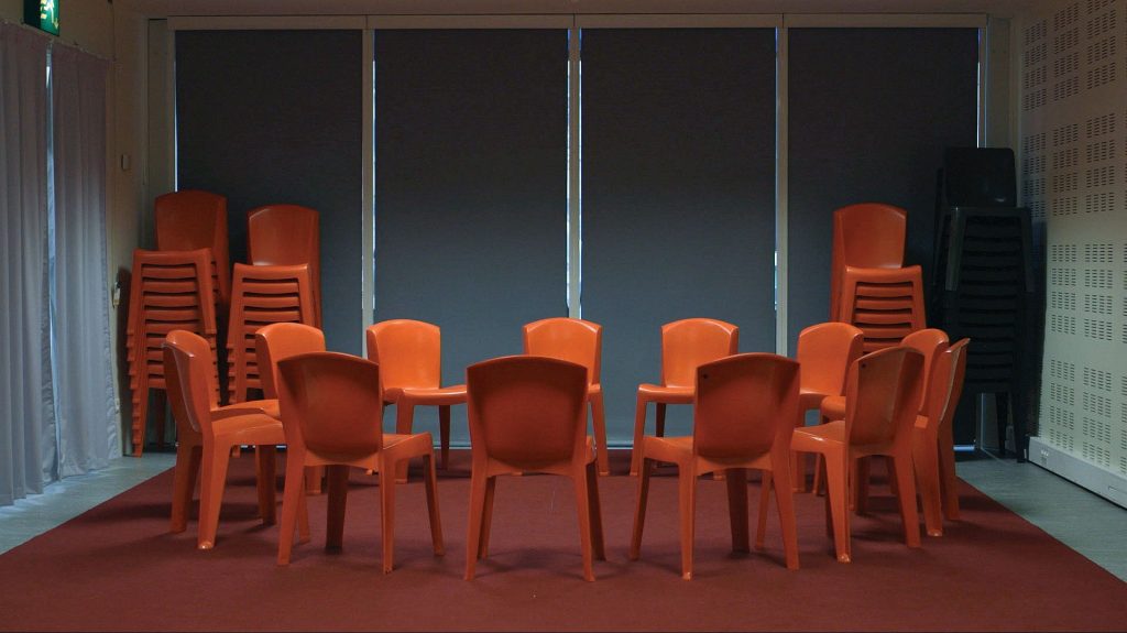 Sprechstunde | Film-Rezensionen.de