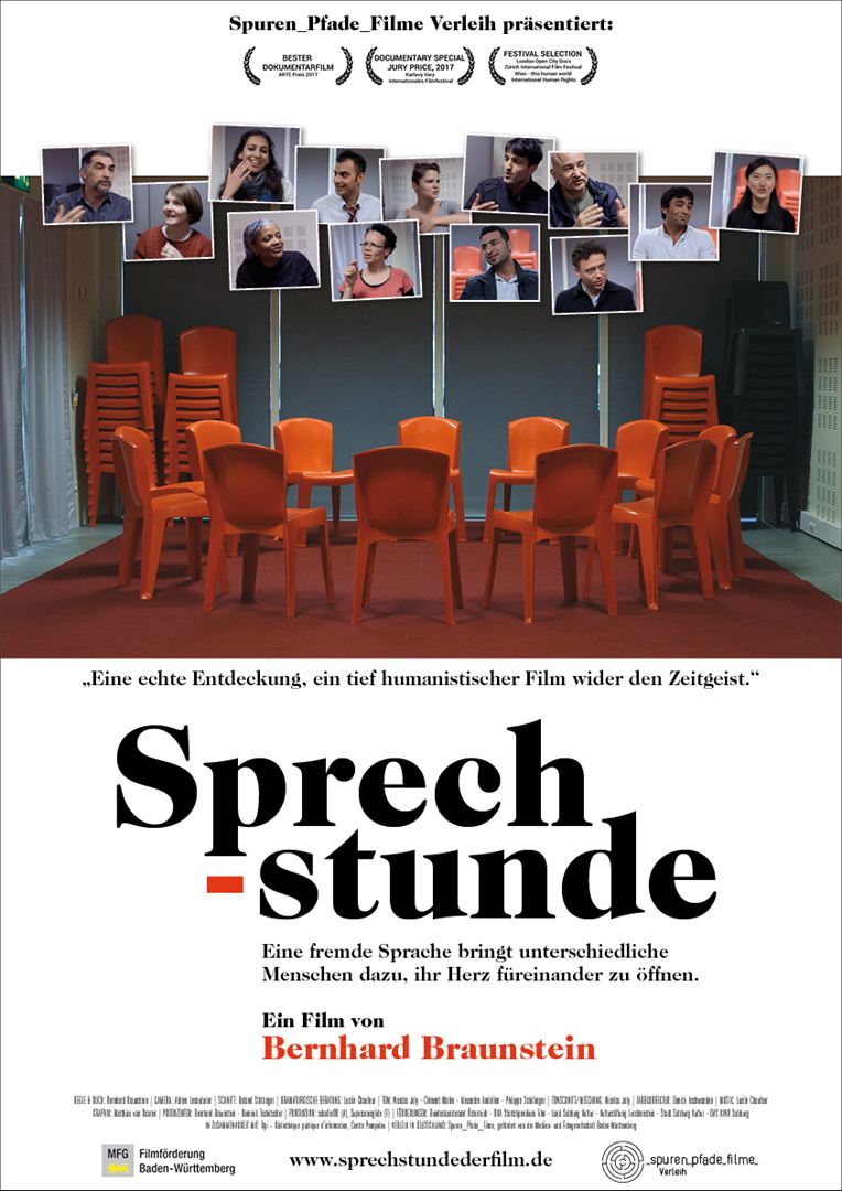 Sprechstunde | Film-Rezensionen.de