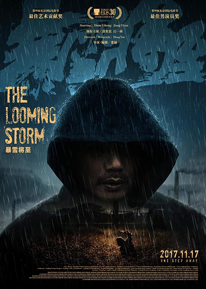The Looming Storm | Film-Rezensionen.de